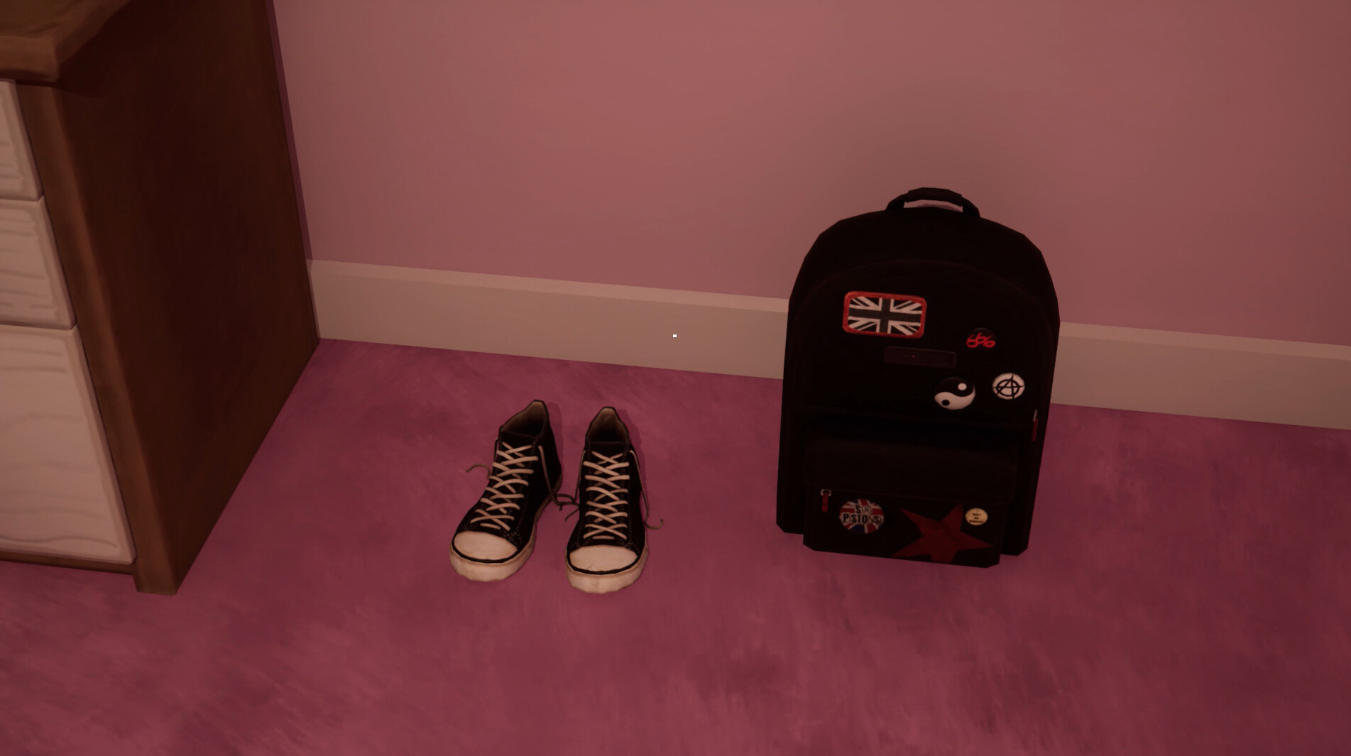 The Quiet Things on Steam