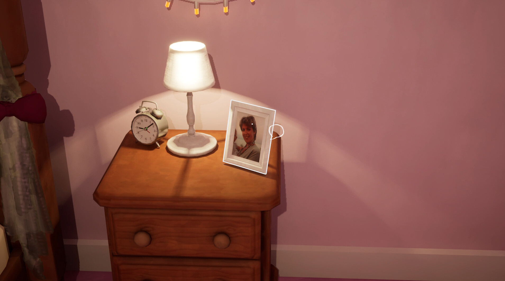 The Quiet Things on Steam