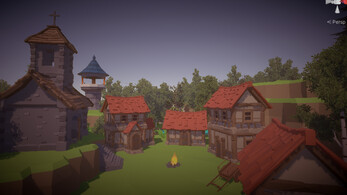 The Defense of Trewel Towers on Steam