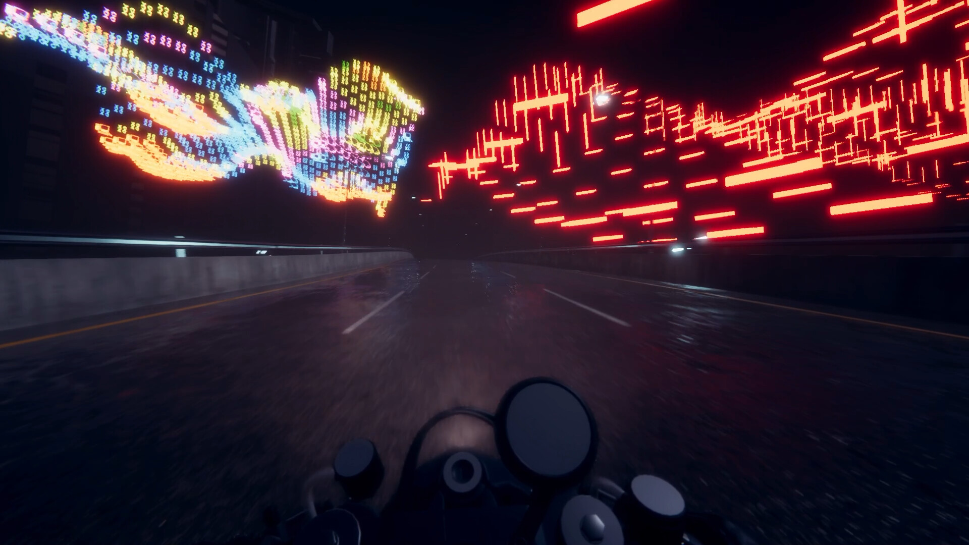 Night Run on Steam