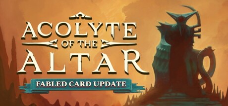 Steam Community :: Acolyte of the Altar