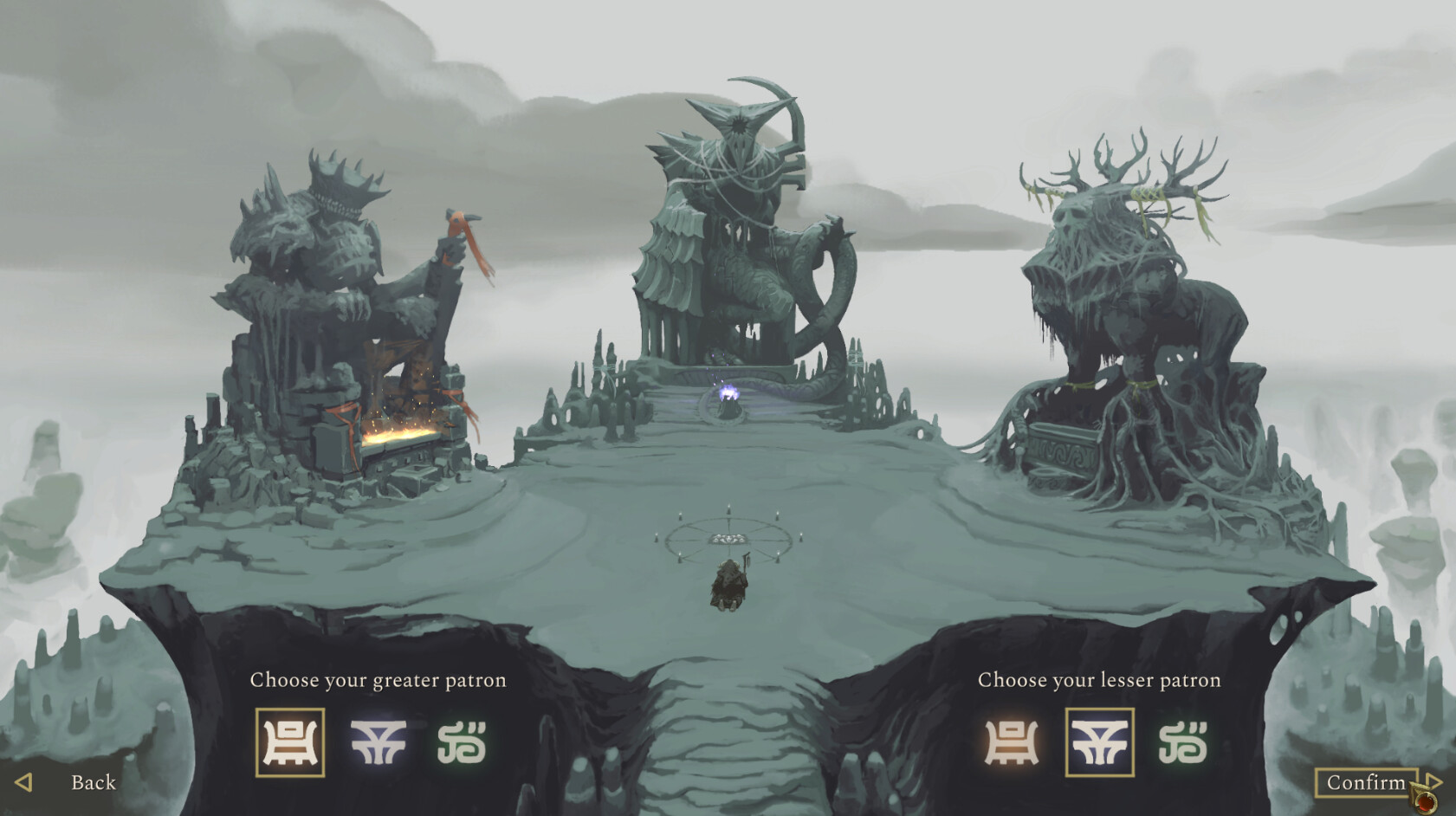 Acolyte of the Altar on Steam