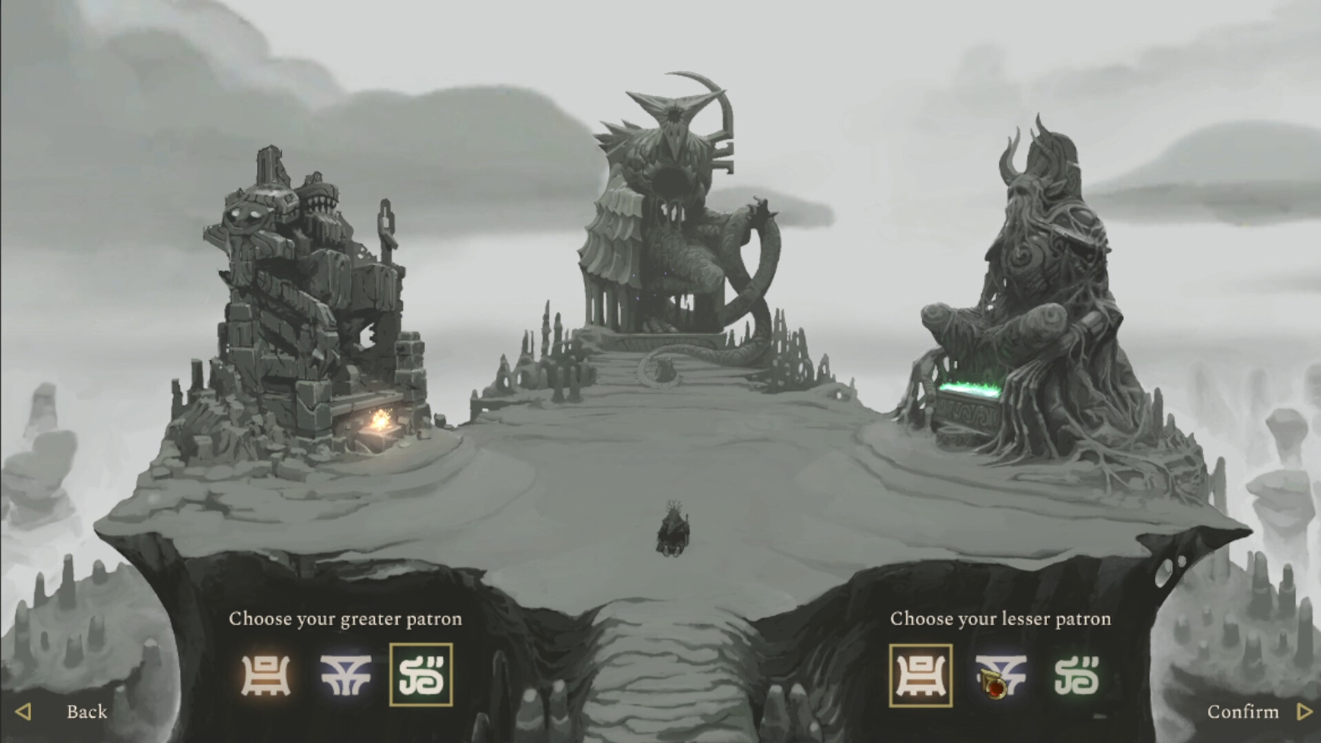 Acolyte of the Altar on Steam