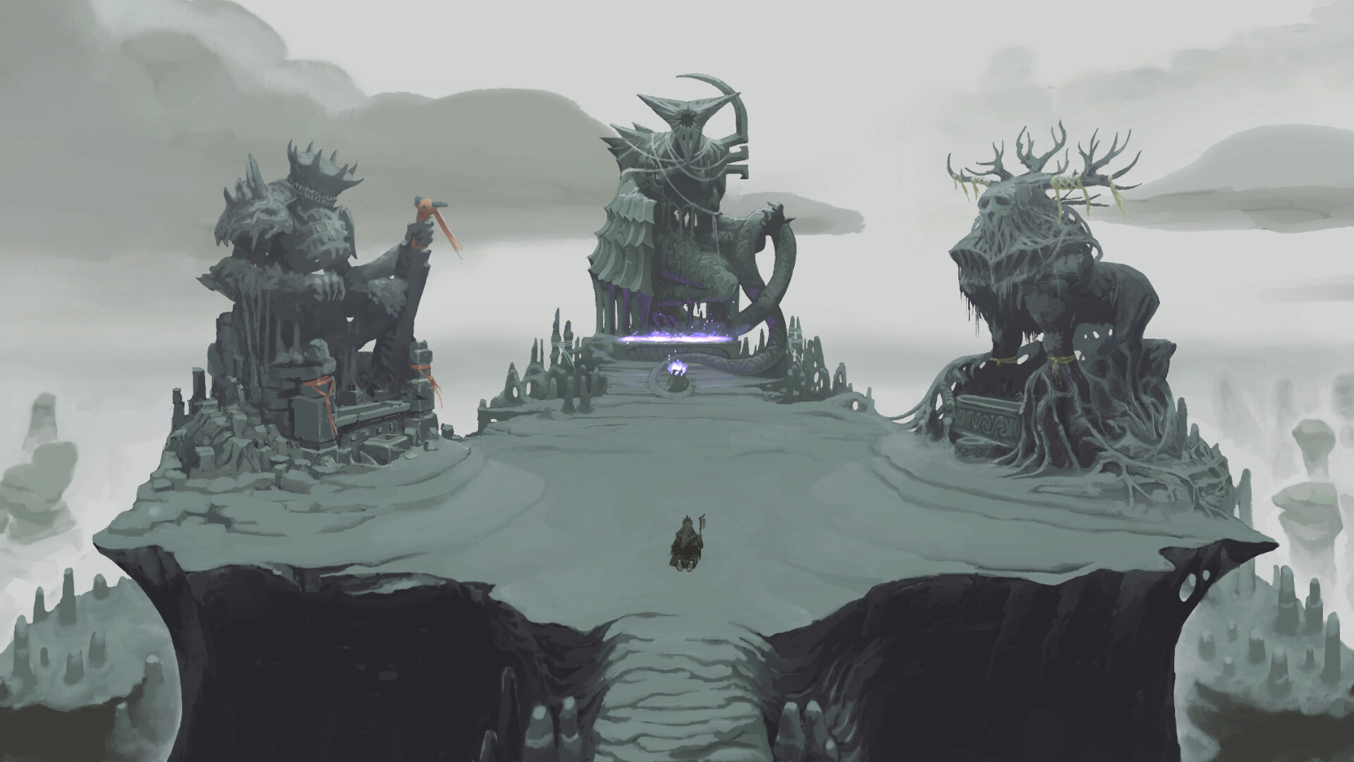 Acolyte of the Altar on Steam