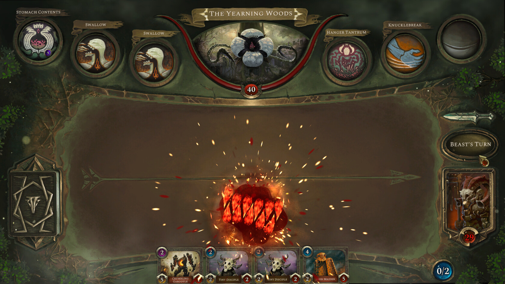 Acolyte of the Altar on Steam