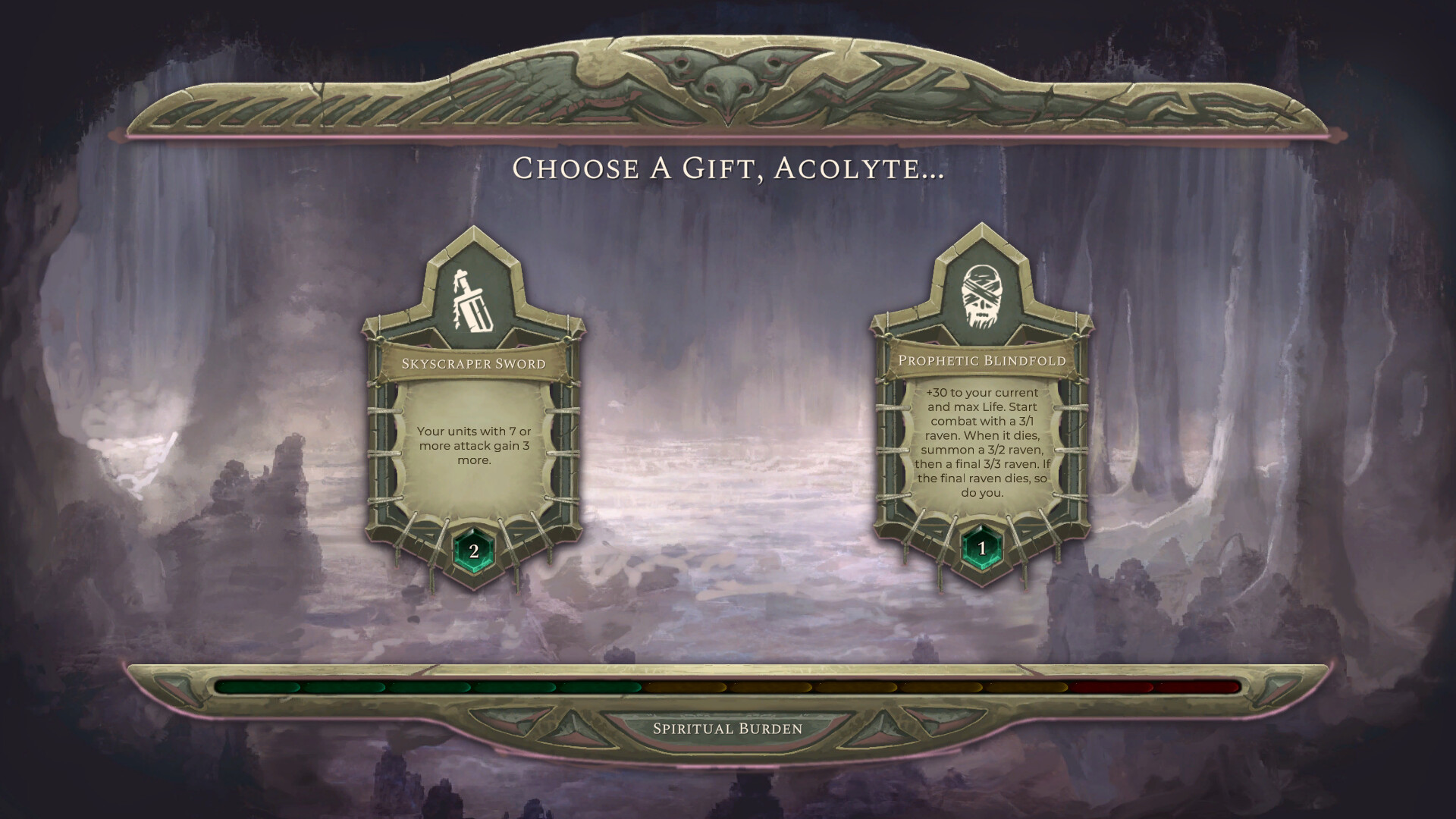 Acolyte of the Altar on Steam