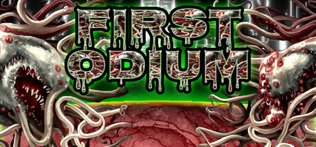 First Odium on Steam