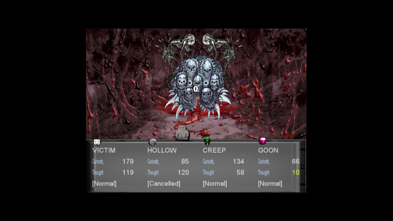 First Odium on Steam