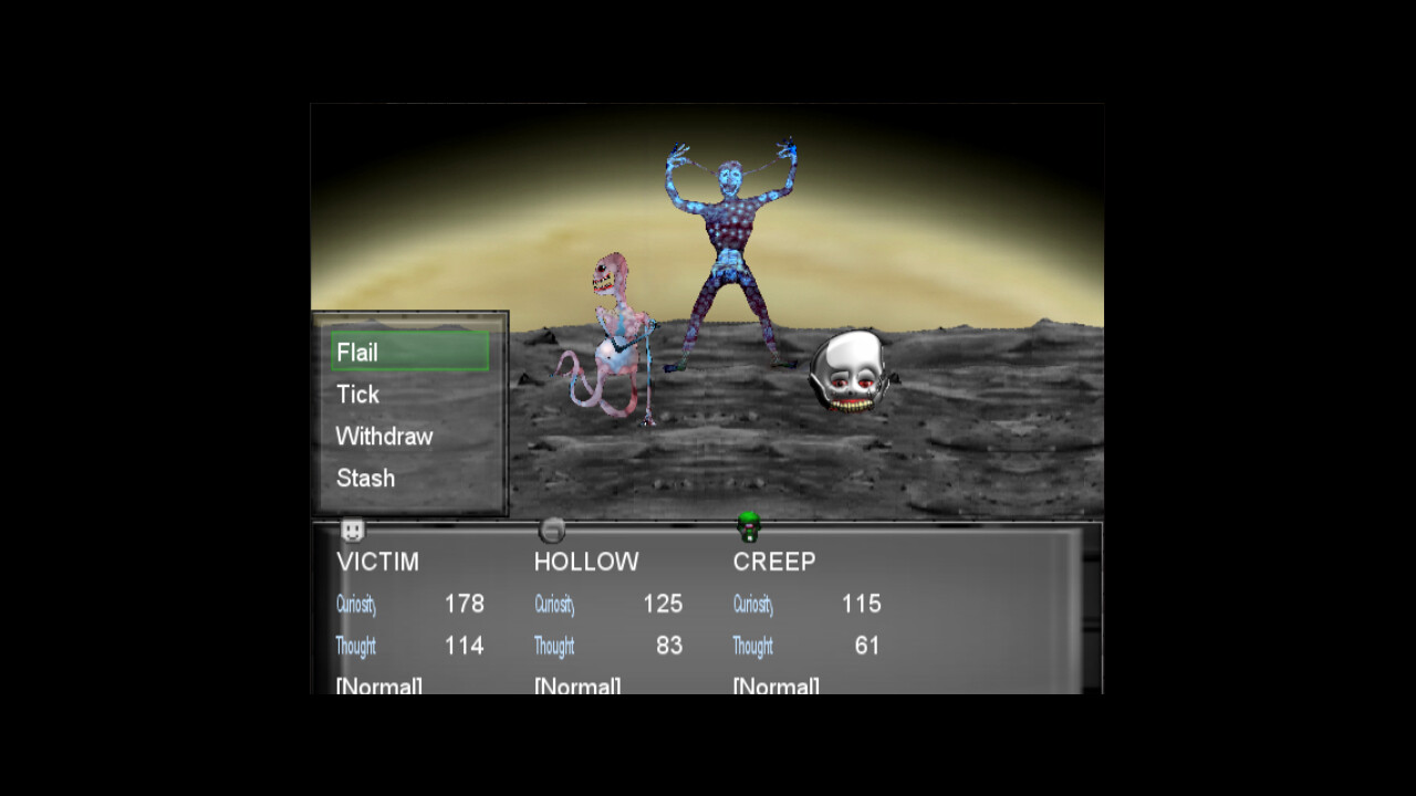 First Odium on Steam