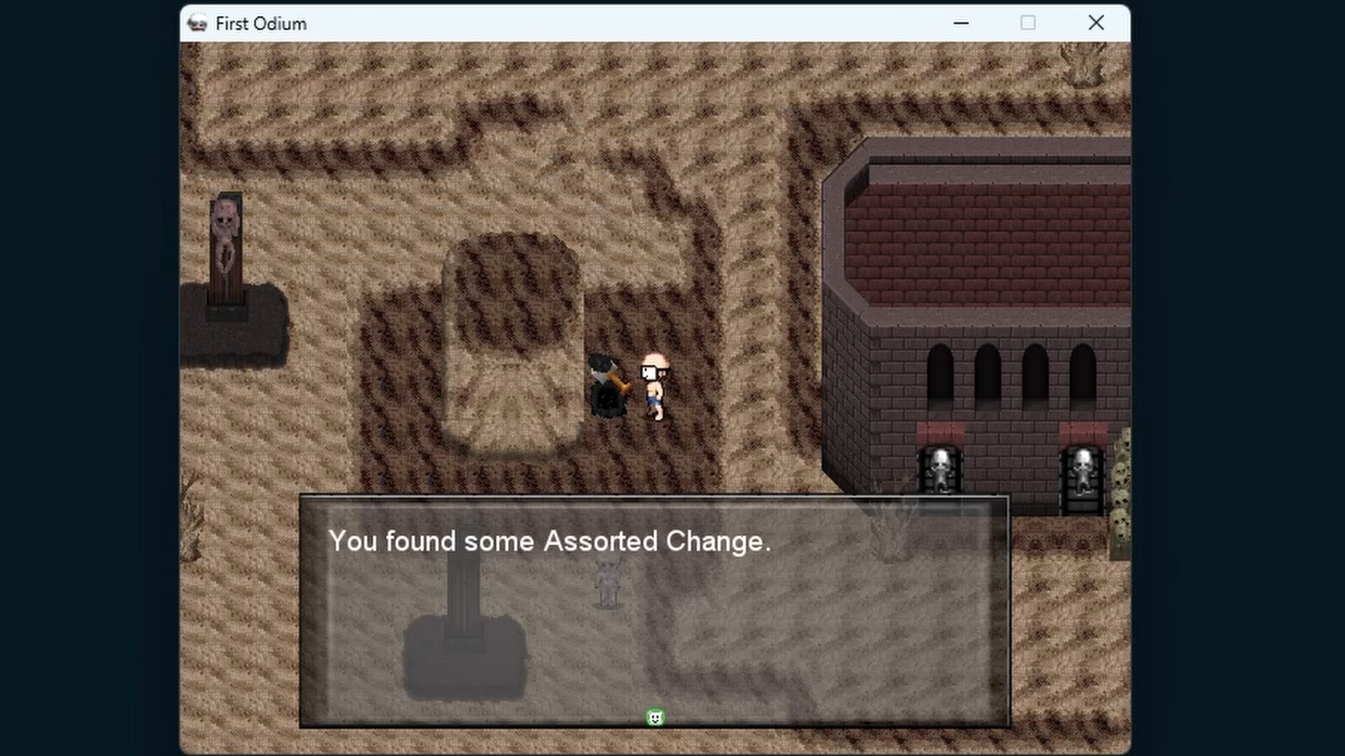 Save 30% on First Odium on Steam