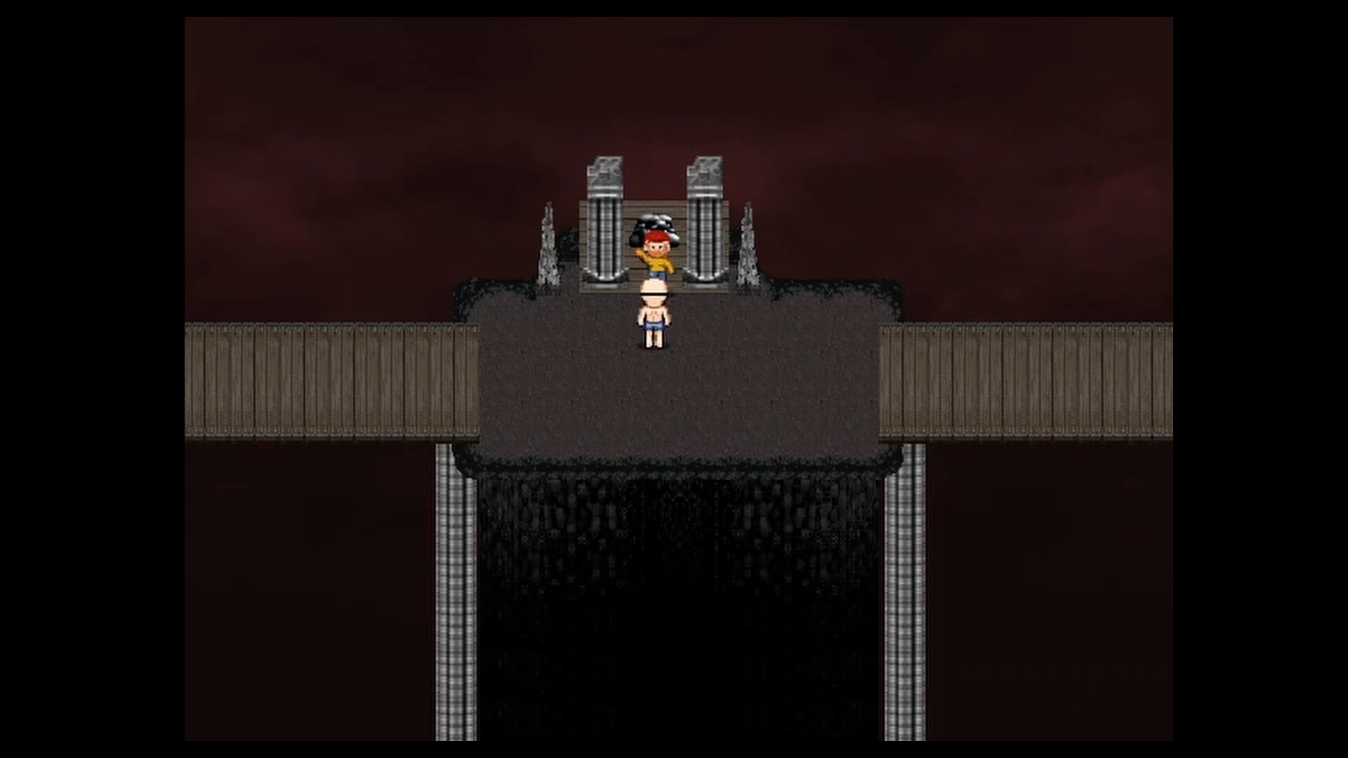 First Odium on Steam