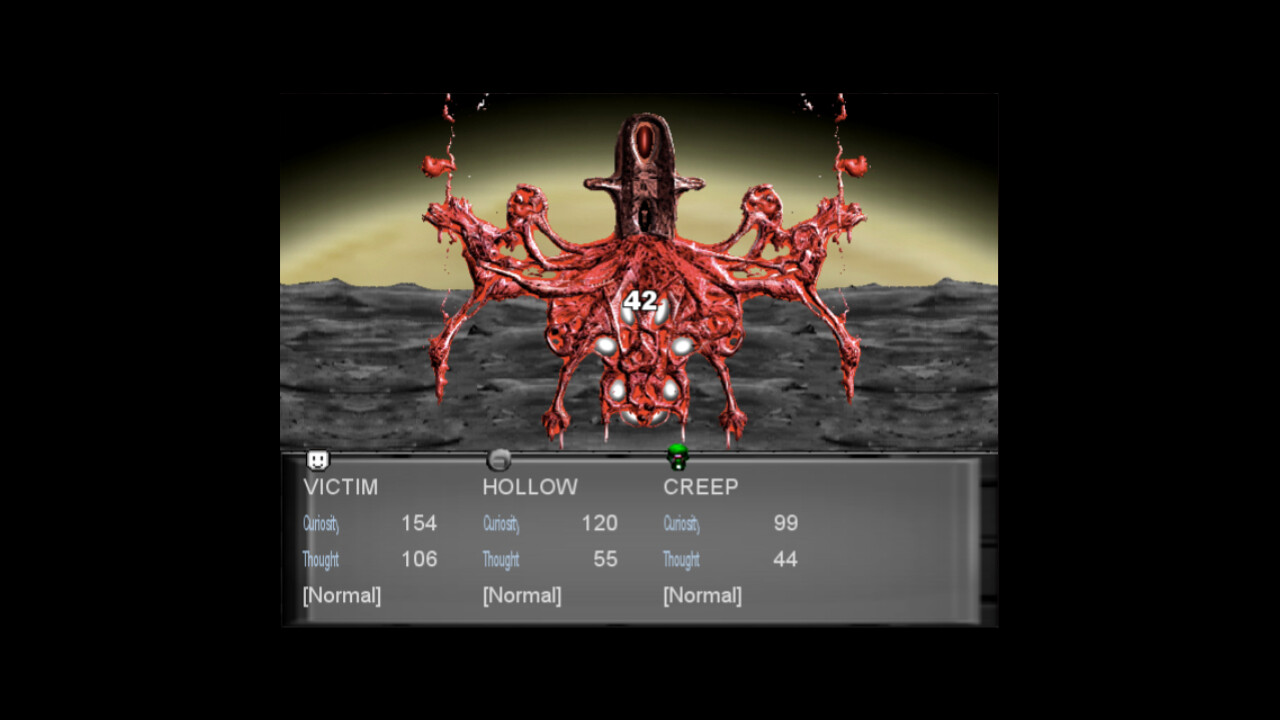 First Odium on Steam