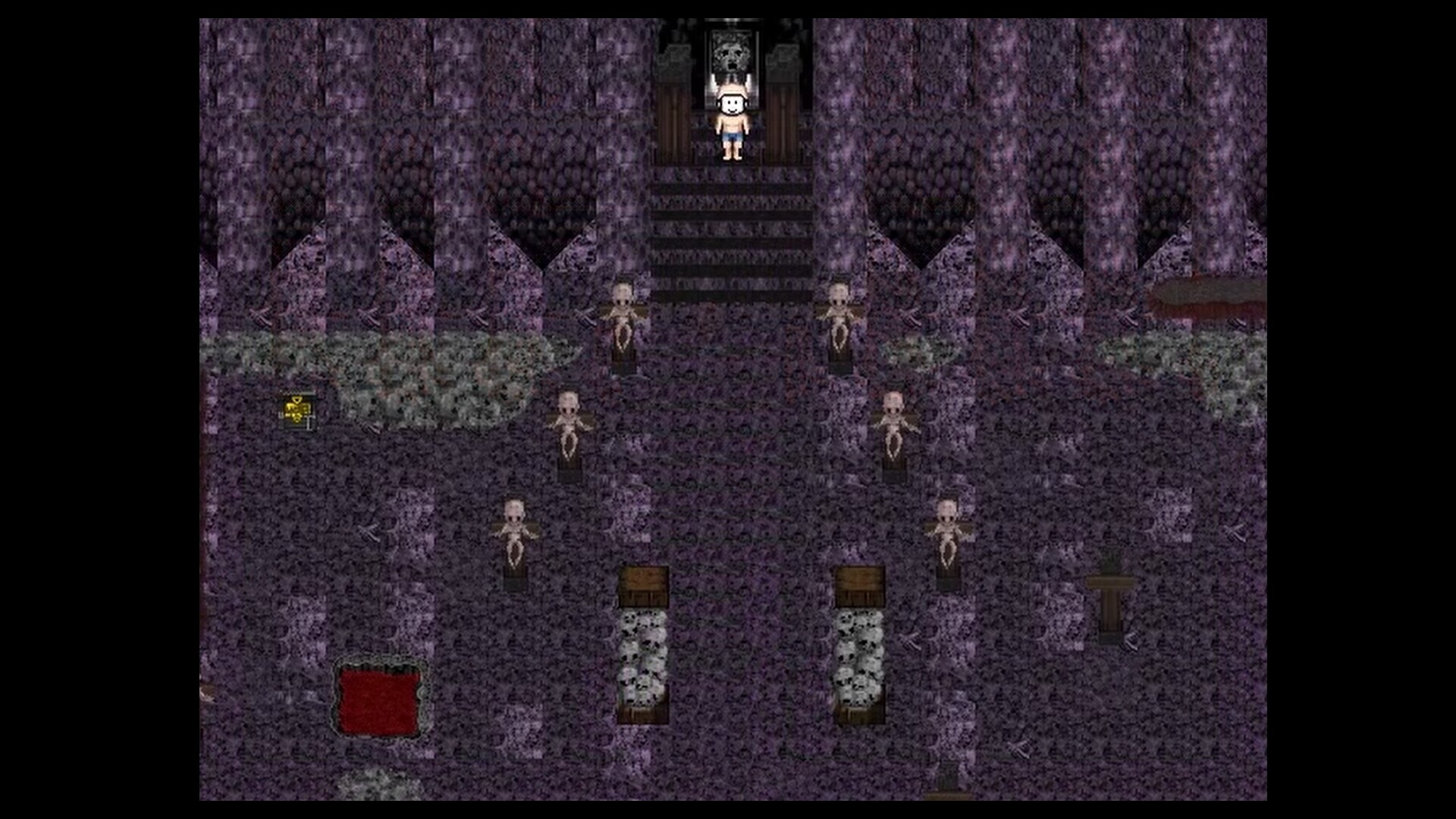 First Odium on Steam