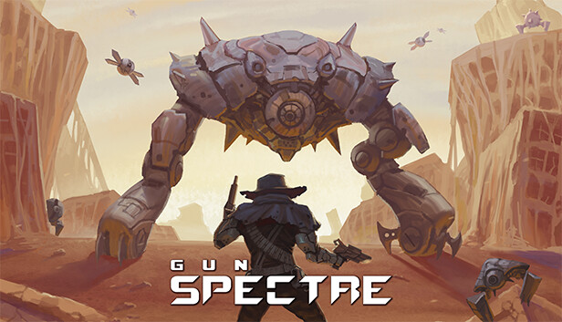 GunSpectre on Steam