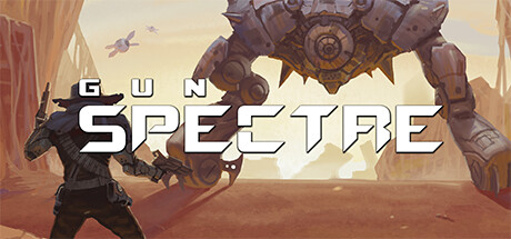 Steam Community :: GunSpectre
