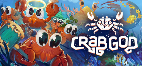 Crab God on Steam
