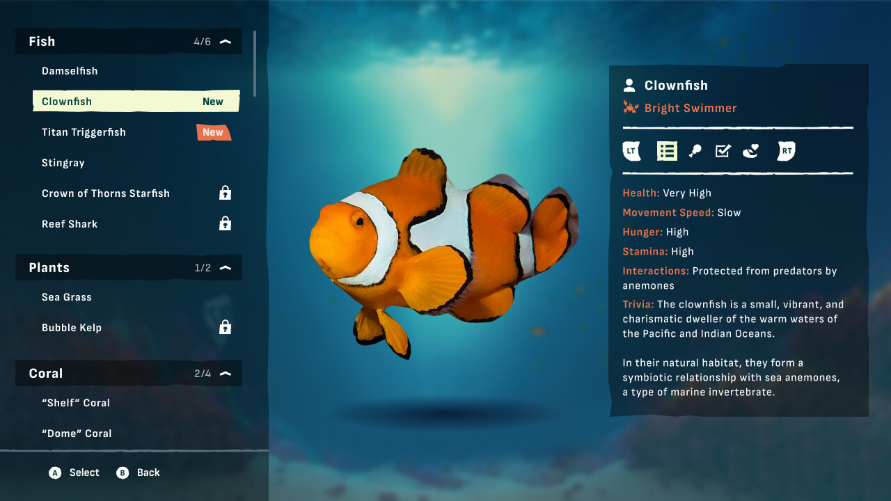 Crab God on Steam