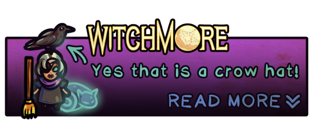 Witchmore on Steam
