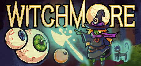 Witchmore General Discussions :: Steam Community