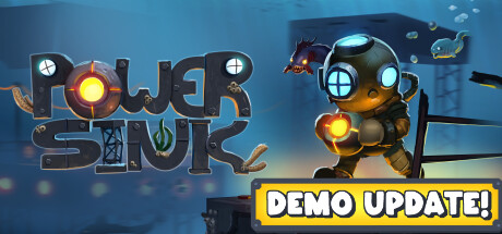 Steam Community :: Power Sink