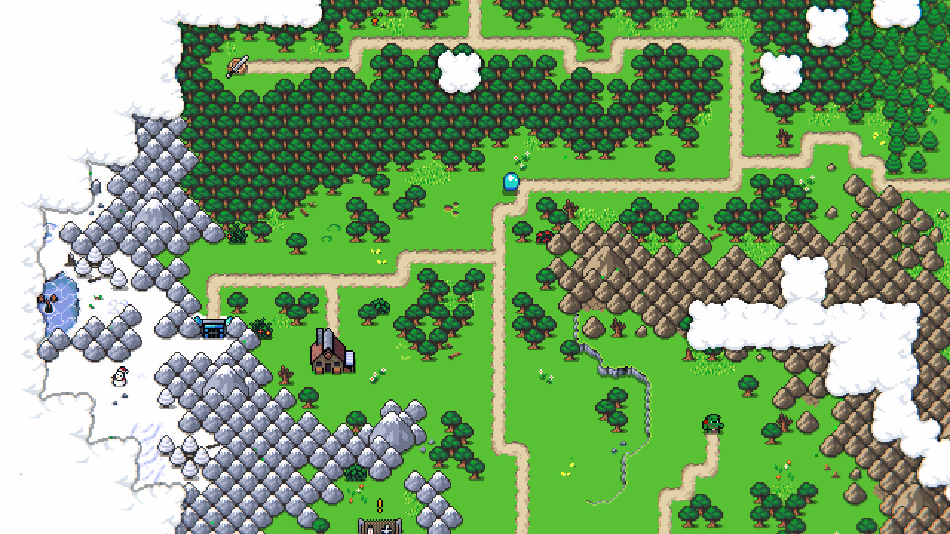 Super Fantasy Kingdom no Steam