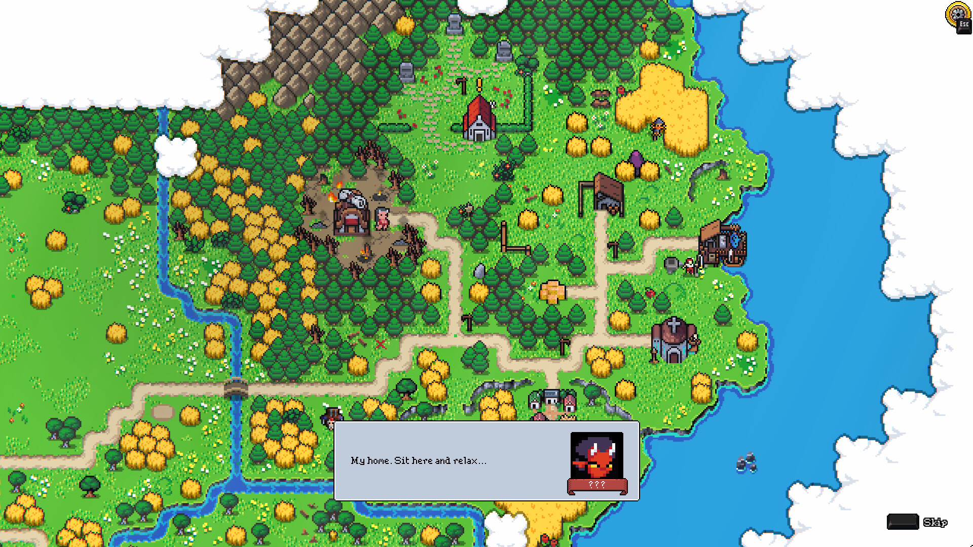 Super Fantasy Kingdom on Steam