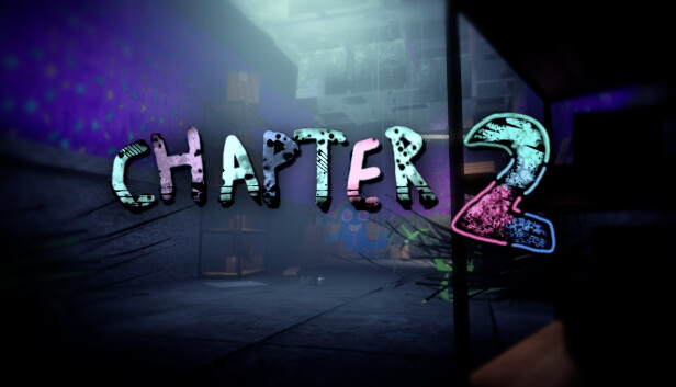 Hide Time - Chapter 2 - Steam News Hub