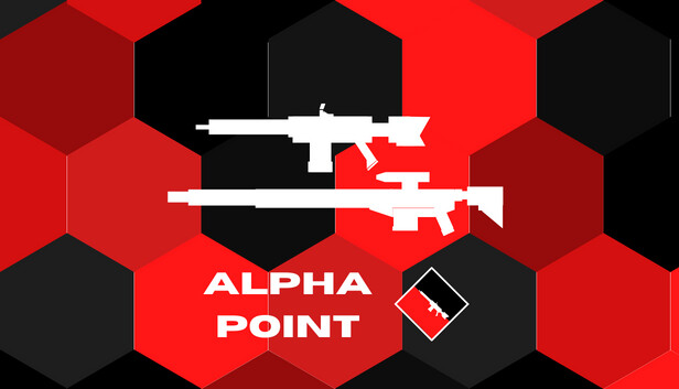 Alphapoint on Steam