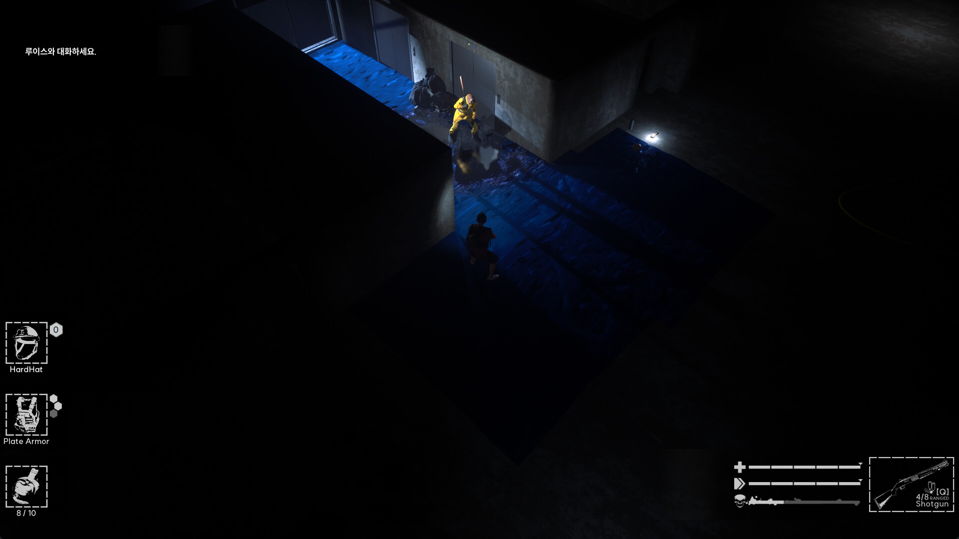 Unstoppable on Steam