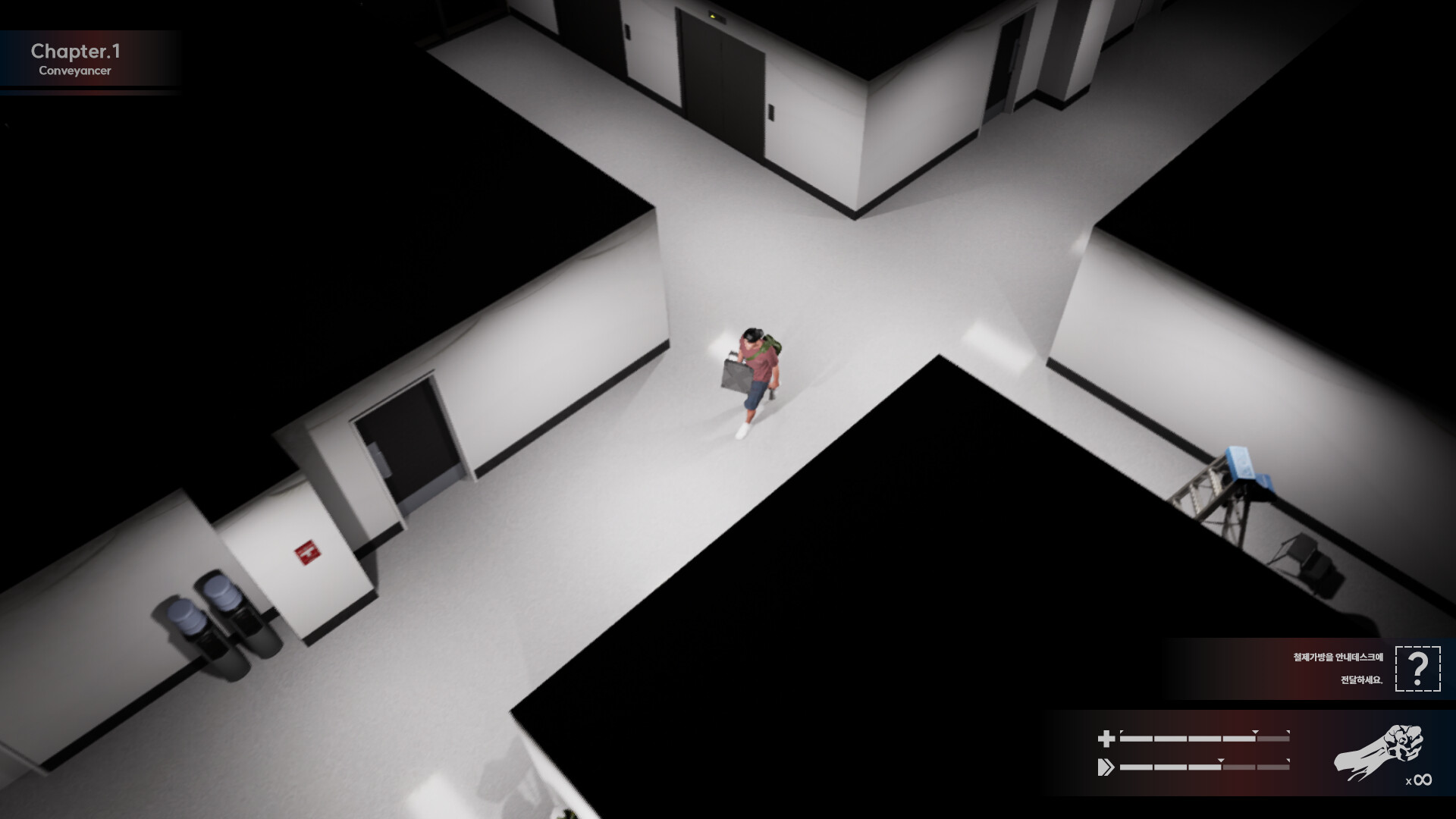 Unstoppable on Steam