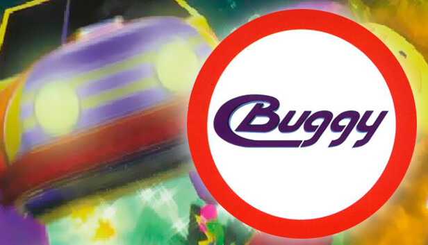 Buggy on Steam