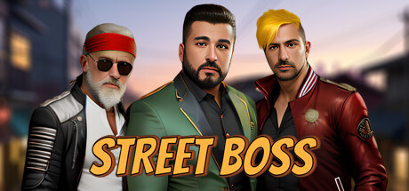 Street Boss General Discussions :: Steam Community