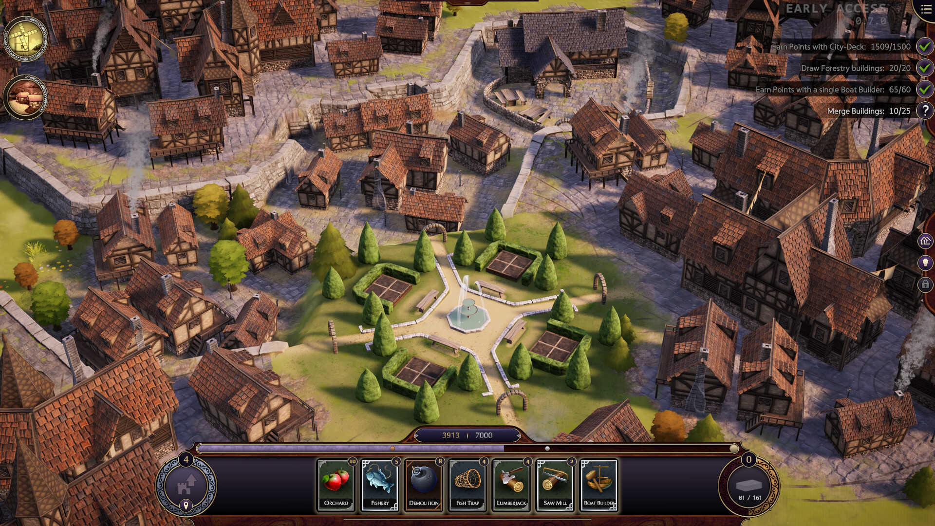 TerraScape on Steam