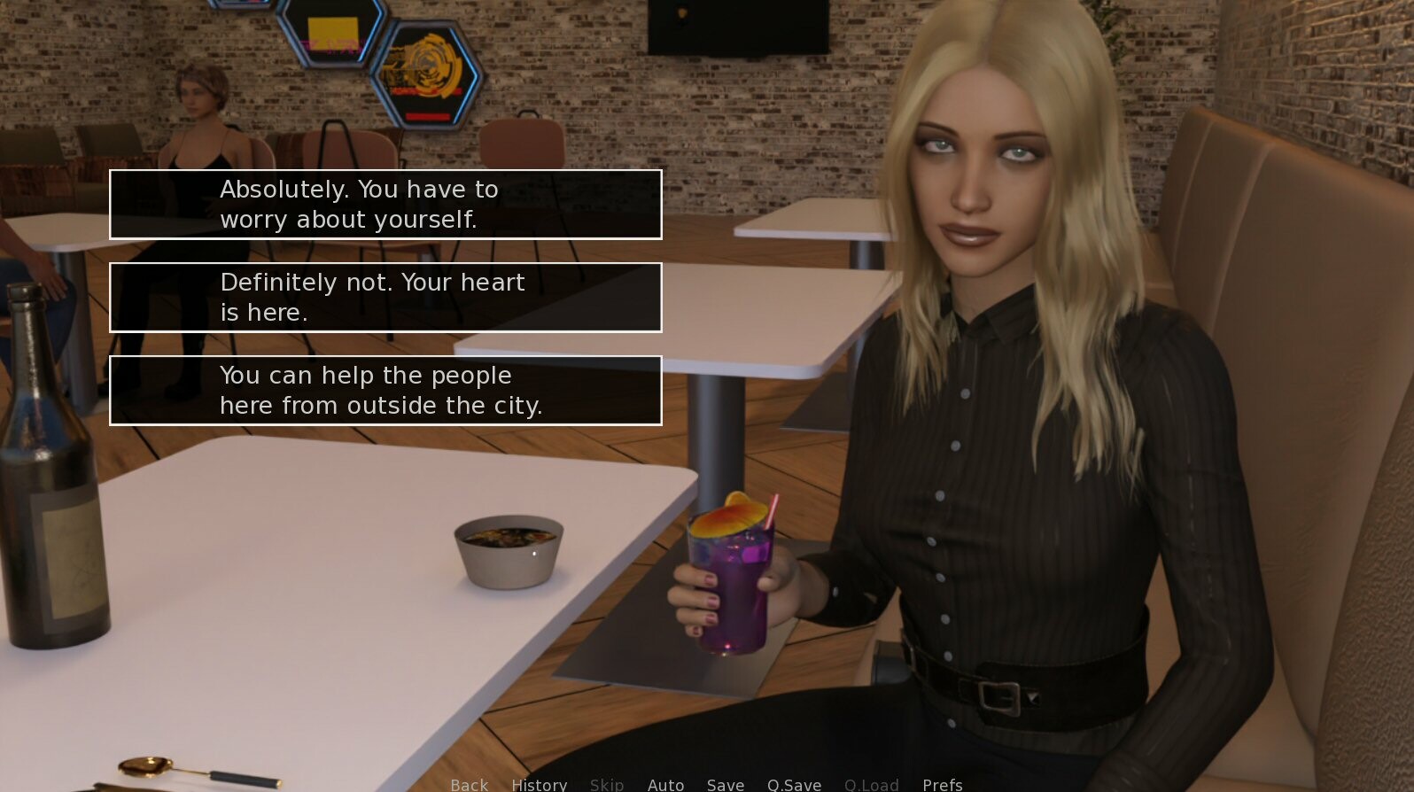 Astronomic Date on Steam