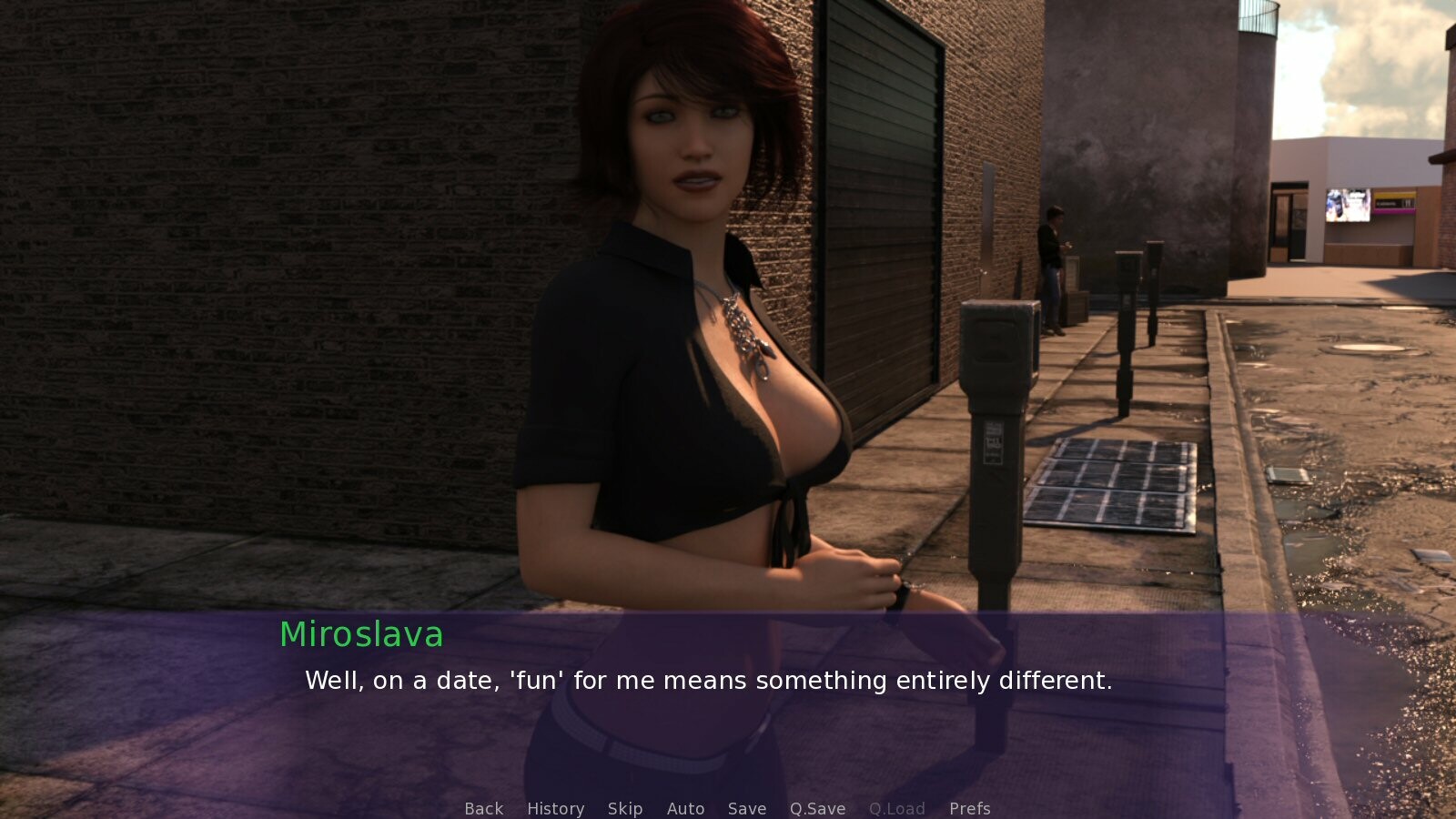 Astronomic Date on Steam