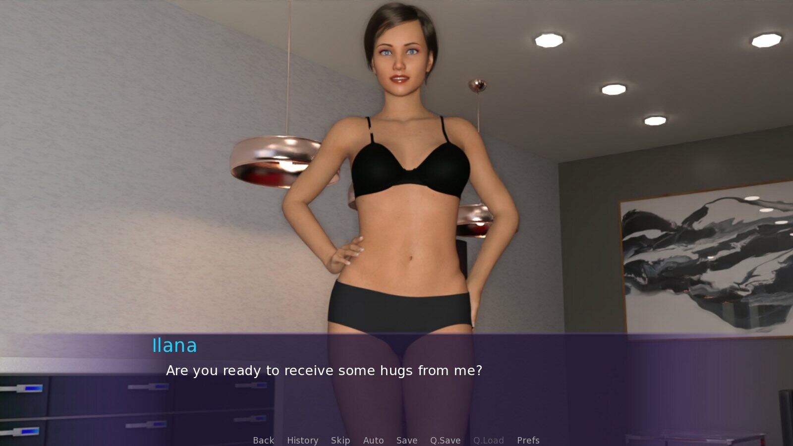 Astronomic Date on Steam