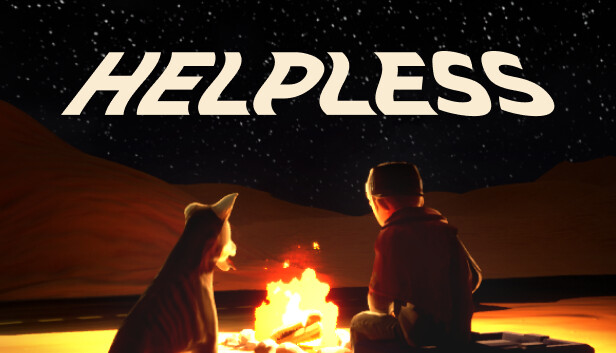 Helpless on Steam