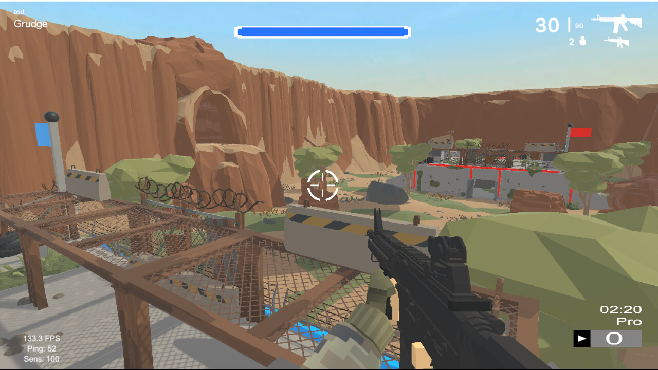 Space Wackos on Steam