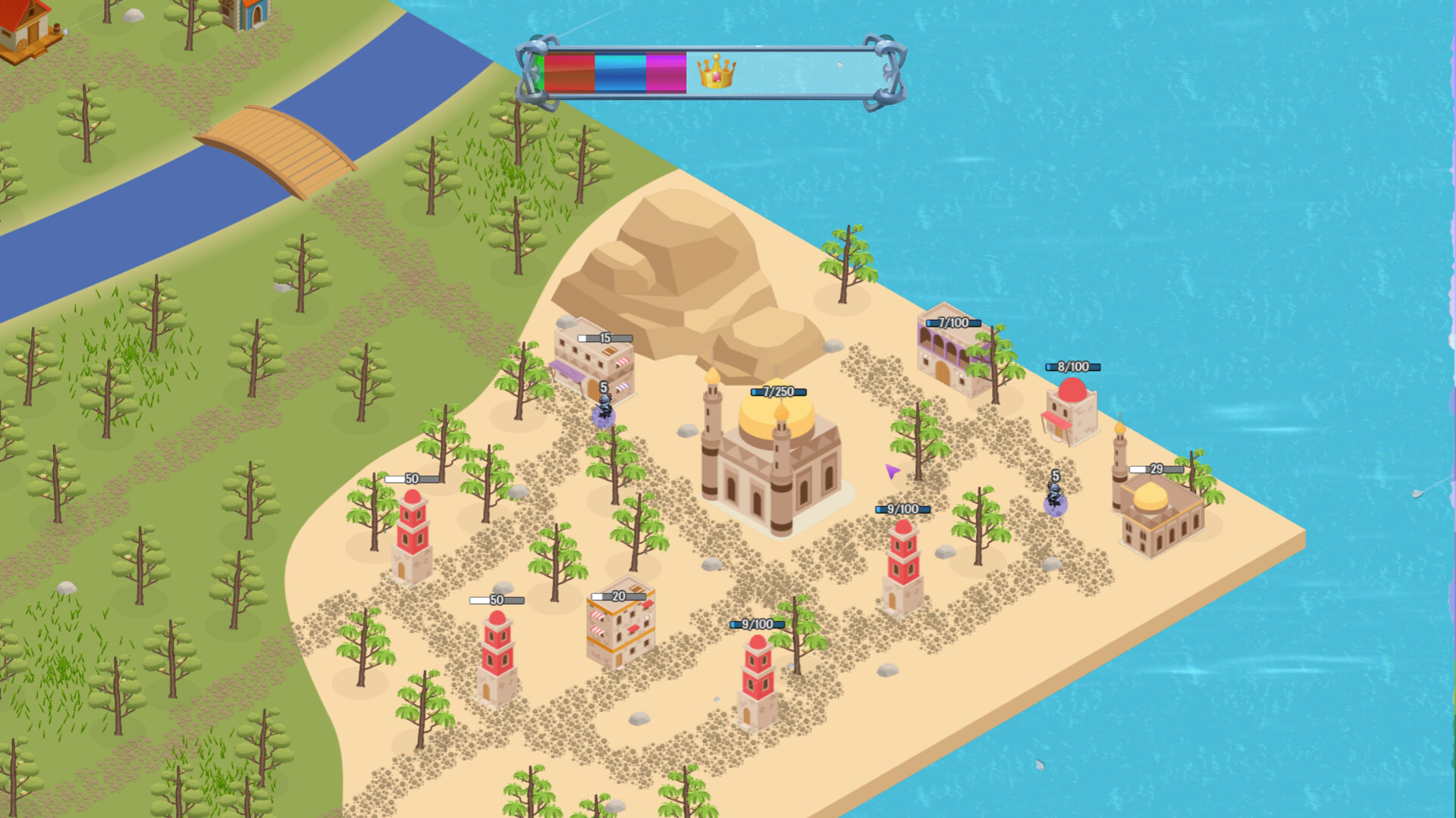 Lord of empires on Steam