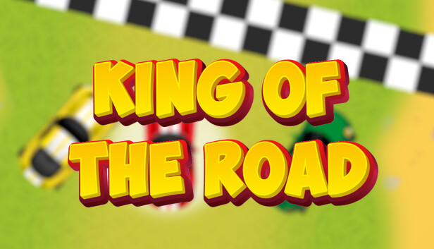 King of the Road - Steam News Hub