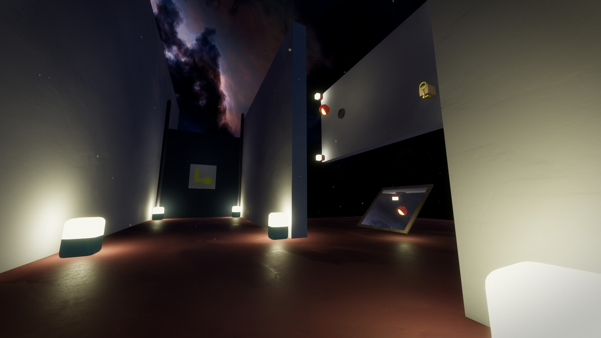 The Art of Reflection di Steam