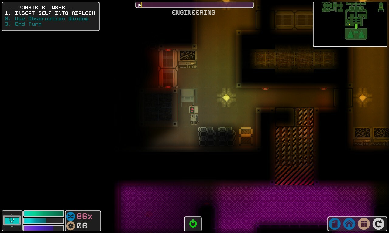 Endless Dark on Steam