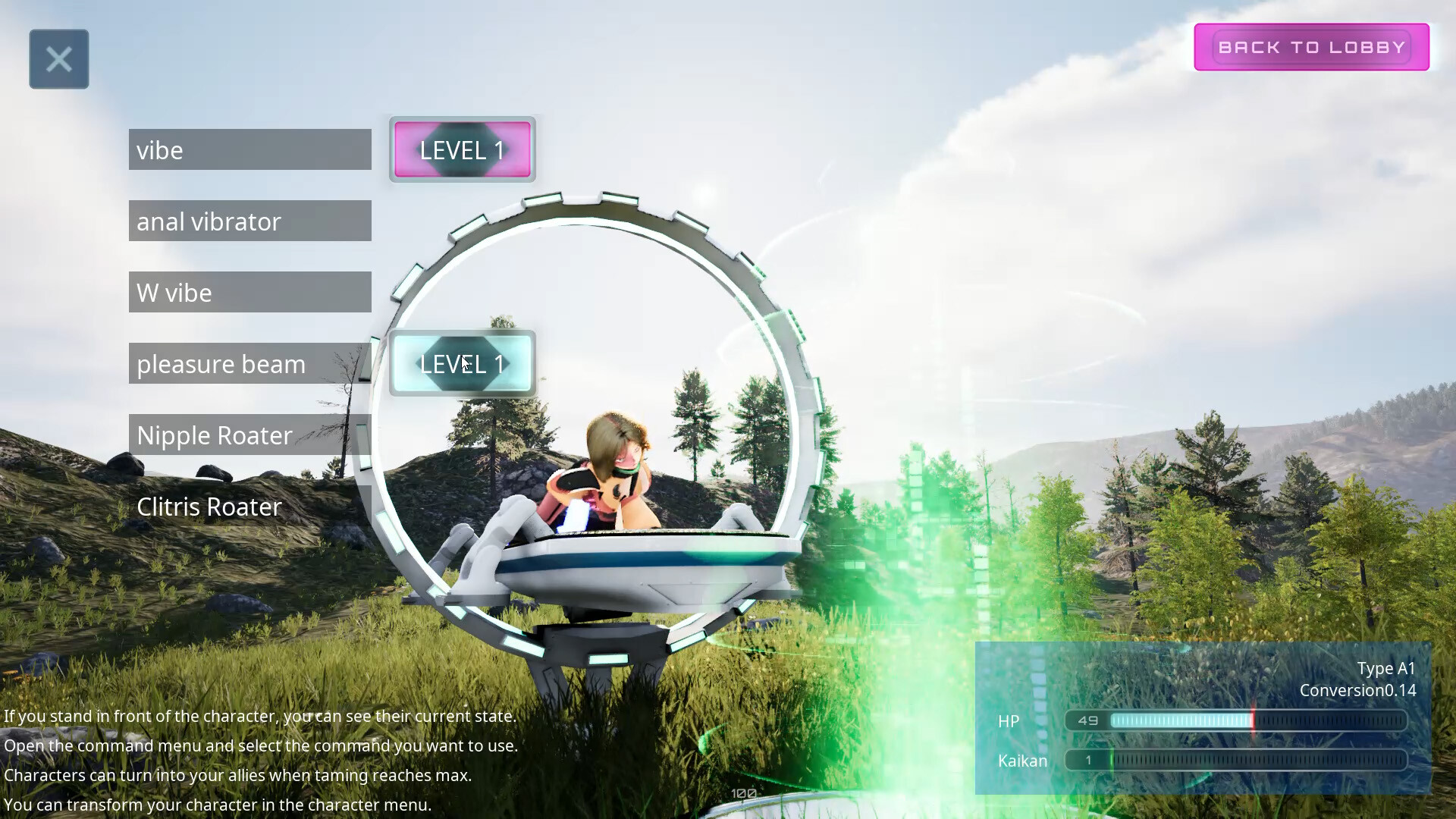 Save 50% on Automata on Steam