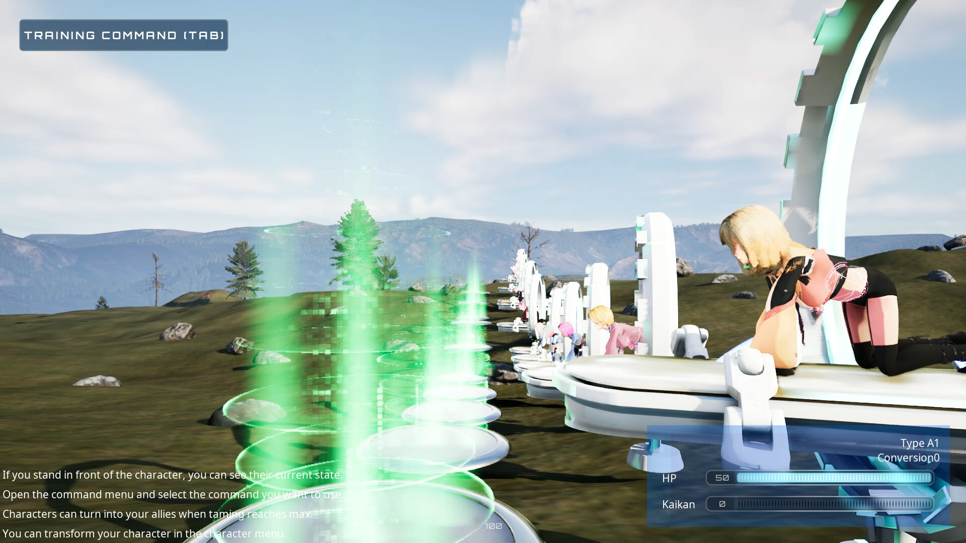 Save 50% on Automata on Steam