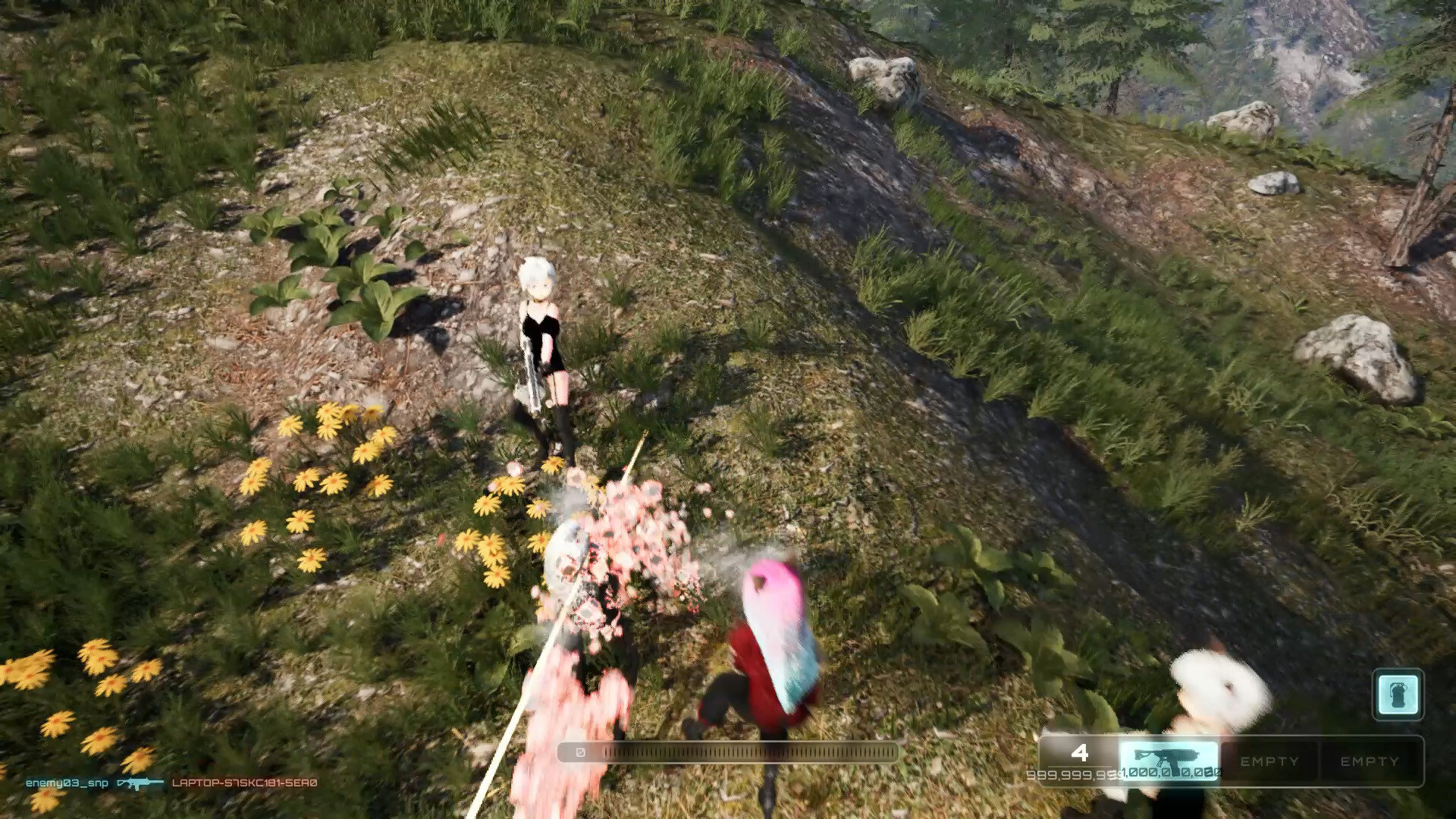 Save 50% on Automata on Steam
