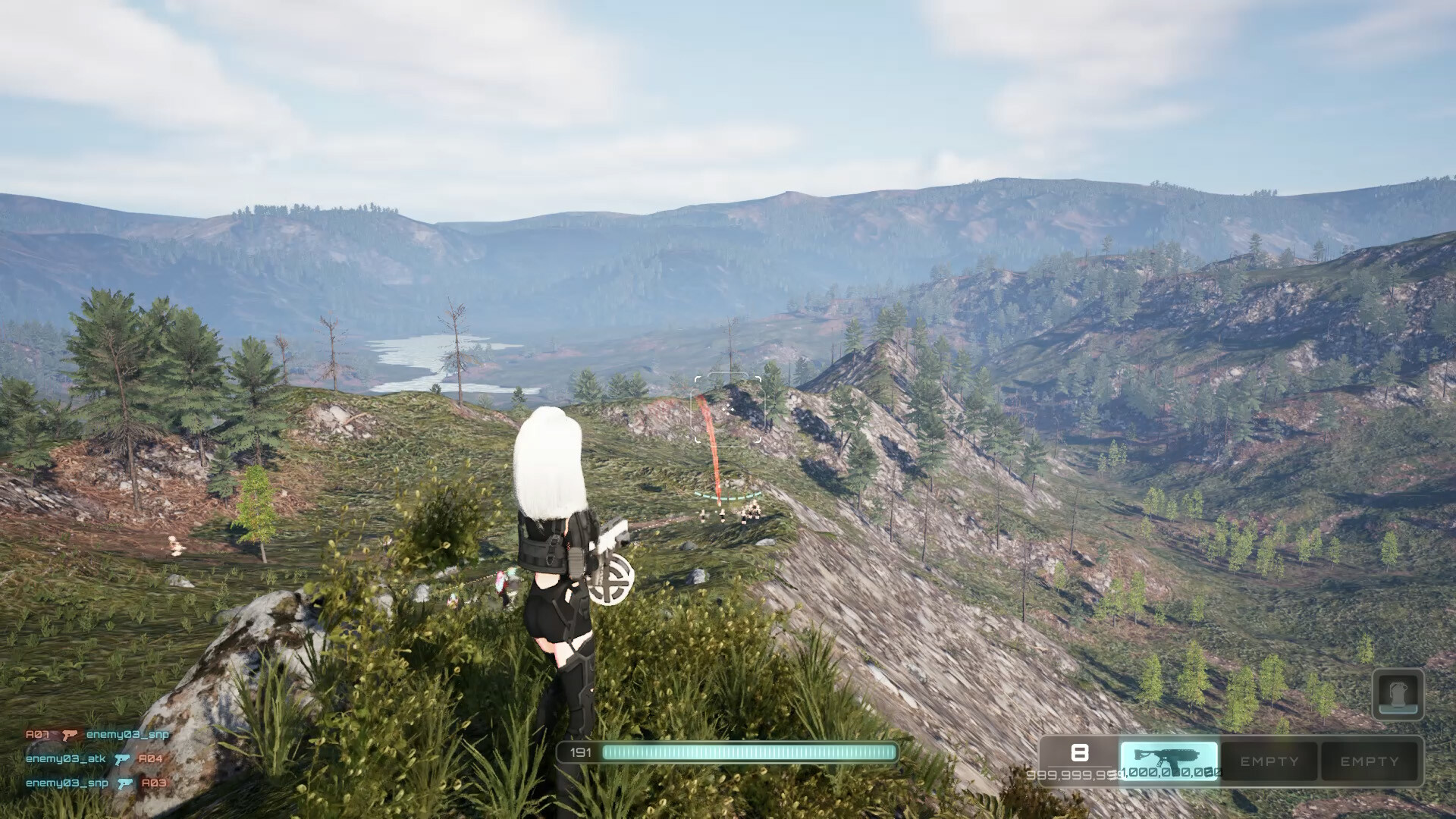Save 50% on Automata on Steam