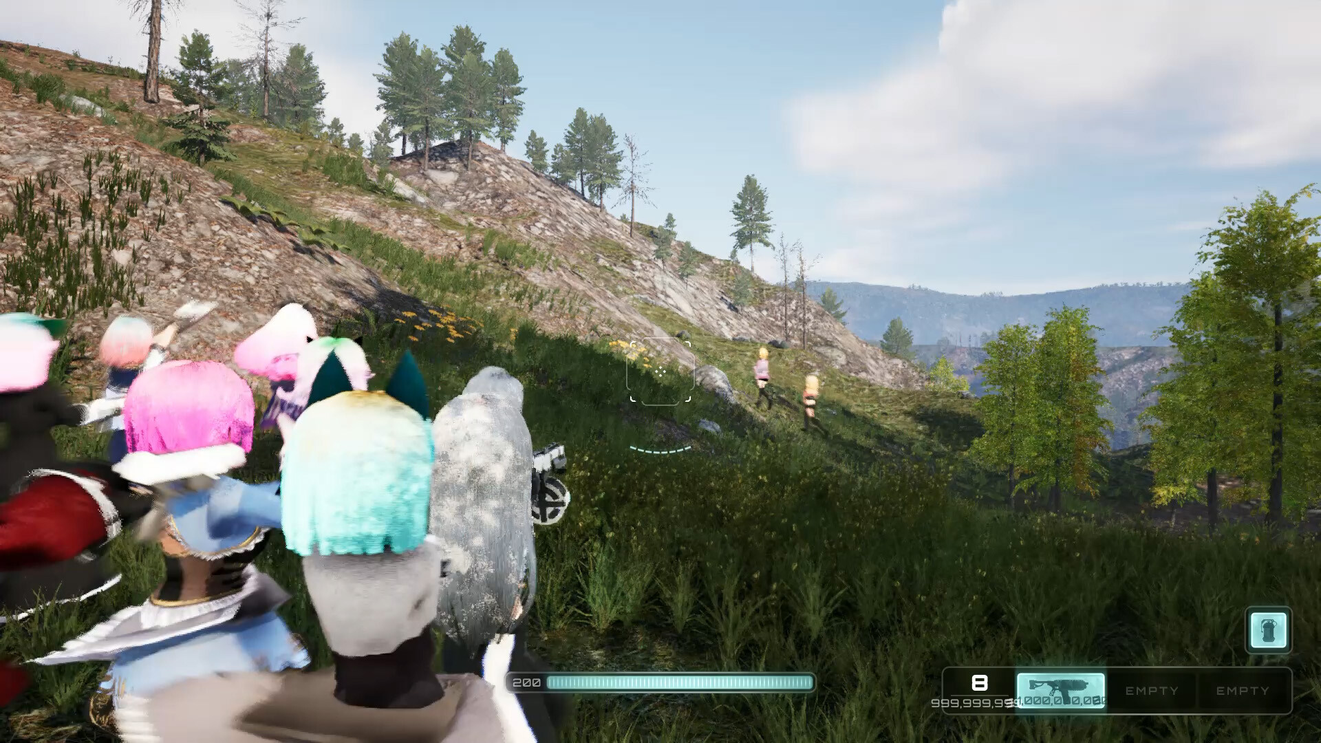 Save 50% on Automata on Steam