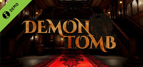 DEMON TOMB Demo - UncensorPat.ch