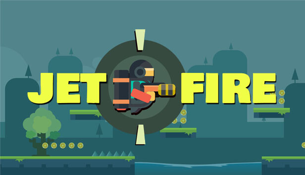 Jet Fire - Steam News Hub