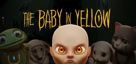 Steam Community :: The Baby in Yellow